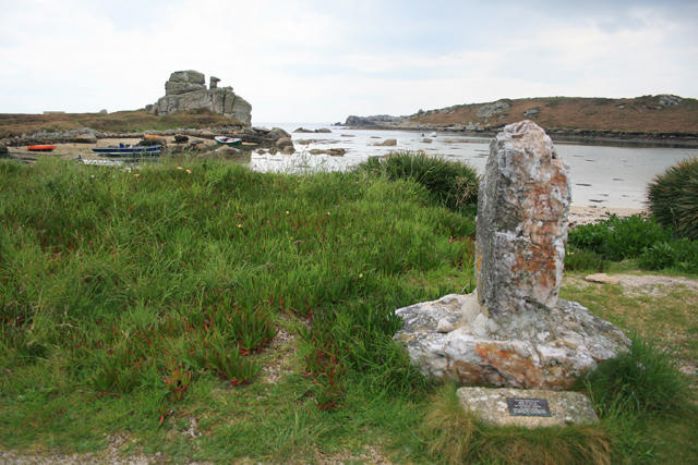 Scilly Disaster: The Legacy of a Mistaken Admiral | On this Day ...