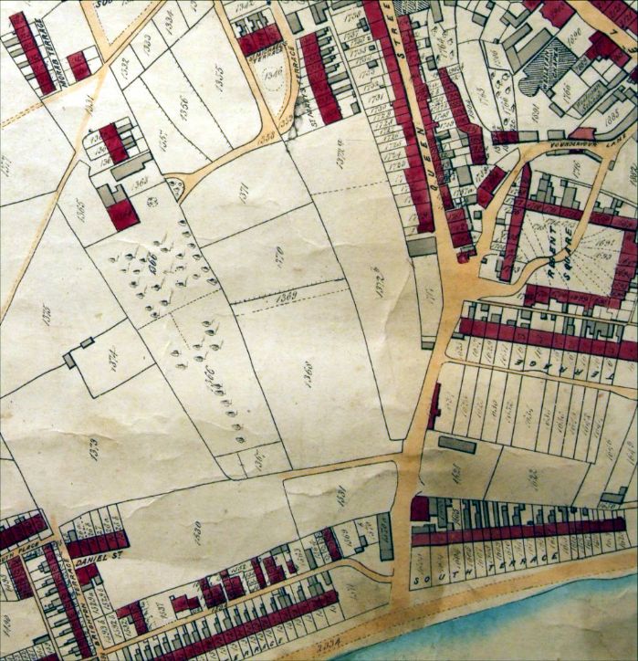 A Perfect Square of 21 Houses | The Penwith Papers | Penwith Local ...